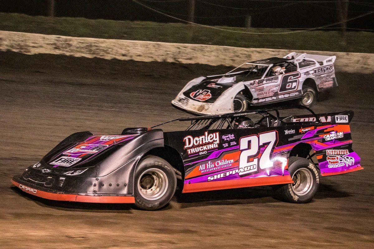 Macon Speedway standings through August 28 | Motor Sports | herald ...
