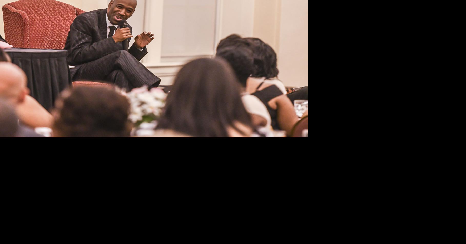 PHOTOS: Metro Decatur Black Chamber of Commerce Gala