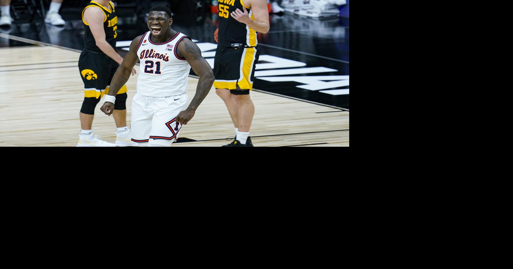 Tupper: Kofi Cockburn suspension may turn out to be net positive for ...