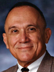 Ringer, James Howard Jr. MD