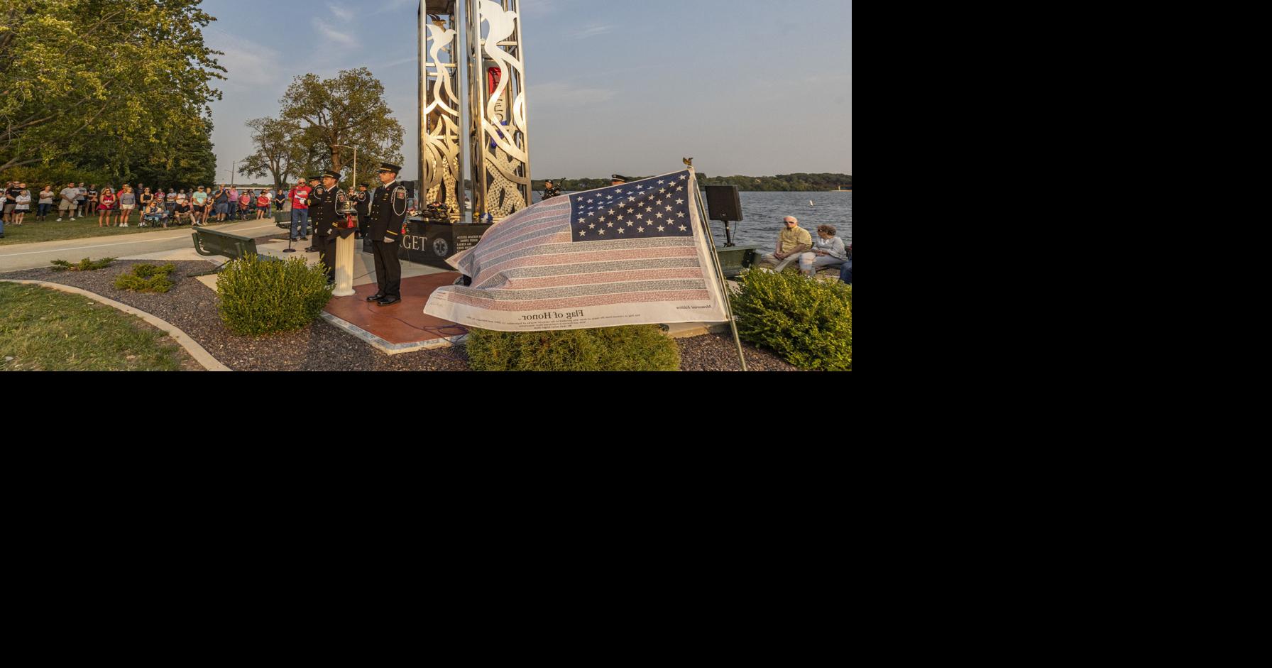Decatur events to remember 9/11, honor first responders