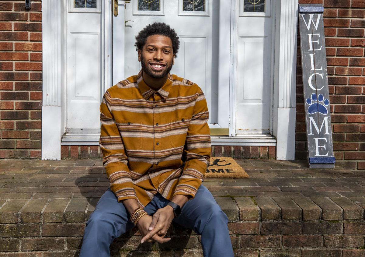 Terrence Taylor: 'TAT' takes an optimistic approach to pandemic's ...