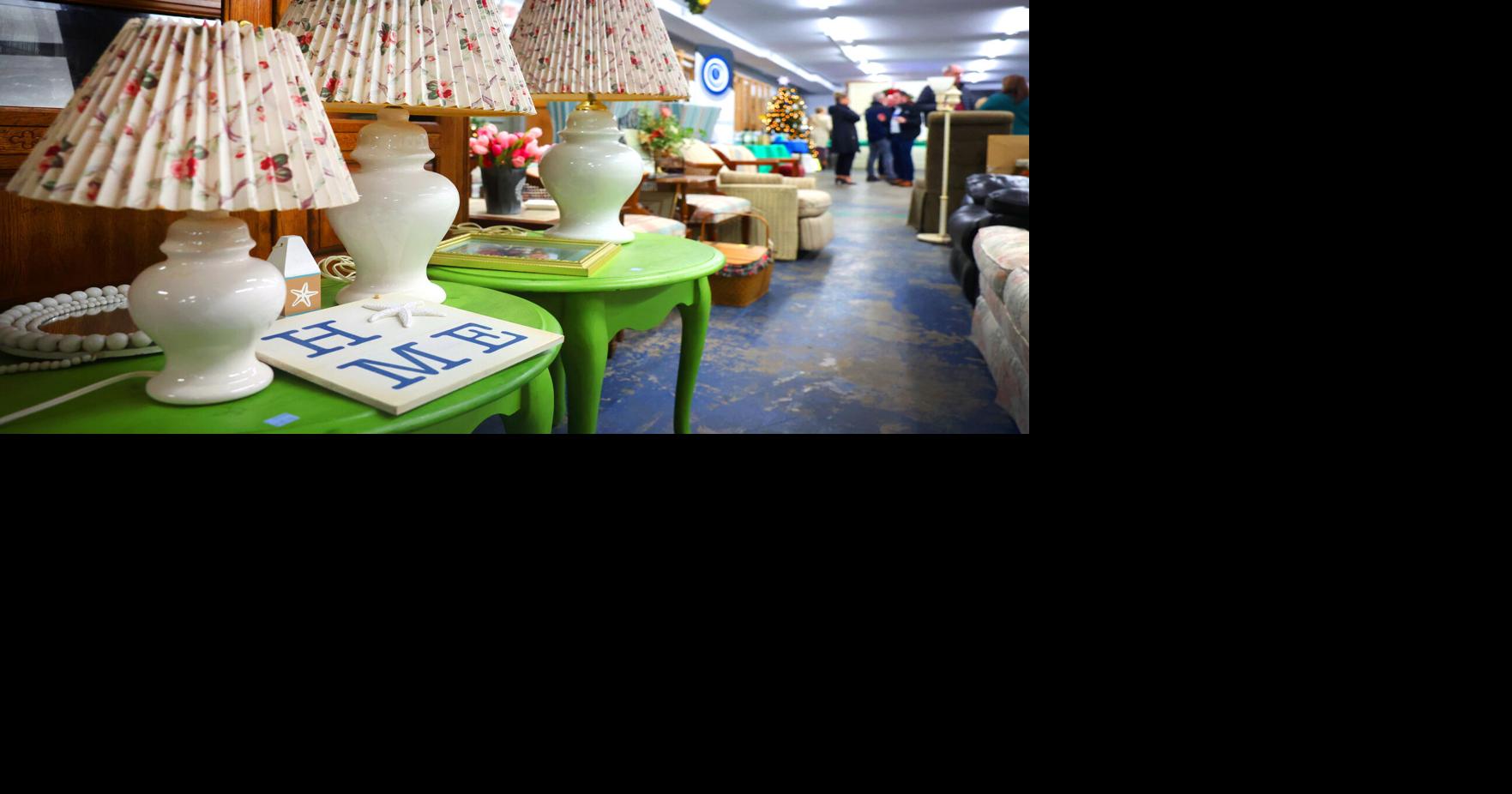 Decatur Area Habitat for Humanity permanently closed