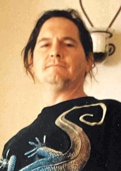 Charles Richard Riley