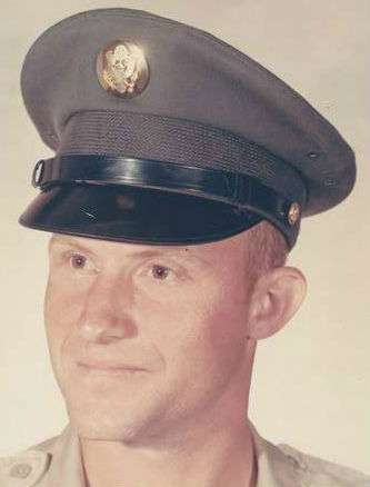 Fulk, Carl Richard