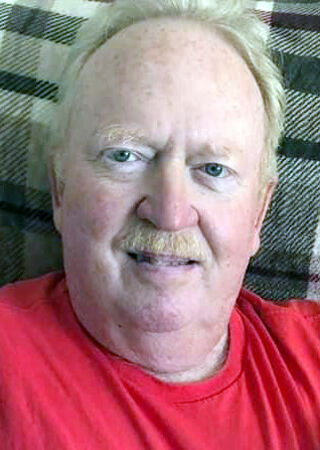 Robert Michael "Mike" Foley