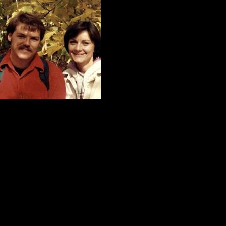 Mr. and Mrs. Gary Ruff