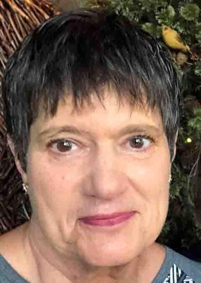 Mary Kathryn "Kay" Gatchel