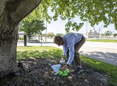 TV show on Saturday to feature Decatur murder case of Karyn Slover