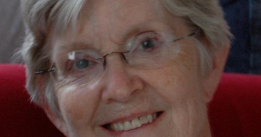 Elizabeth Ellen "Betsy" Empen