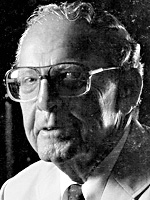Harner, G. William