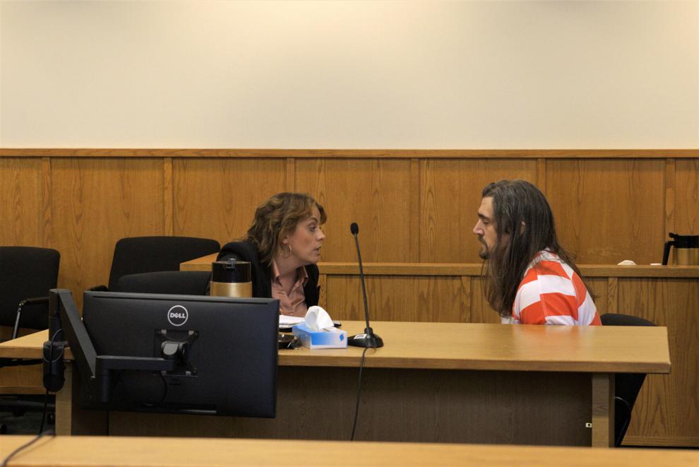 News agencies seek the release of Bliefnick murder case motions