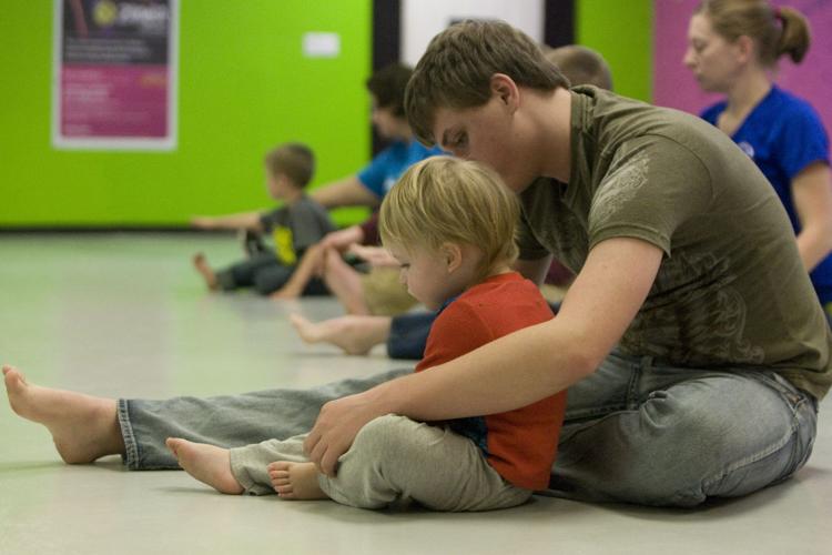 Learning center making a difference for autistic kids