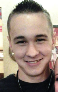 Gilbert, Jacob Michael