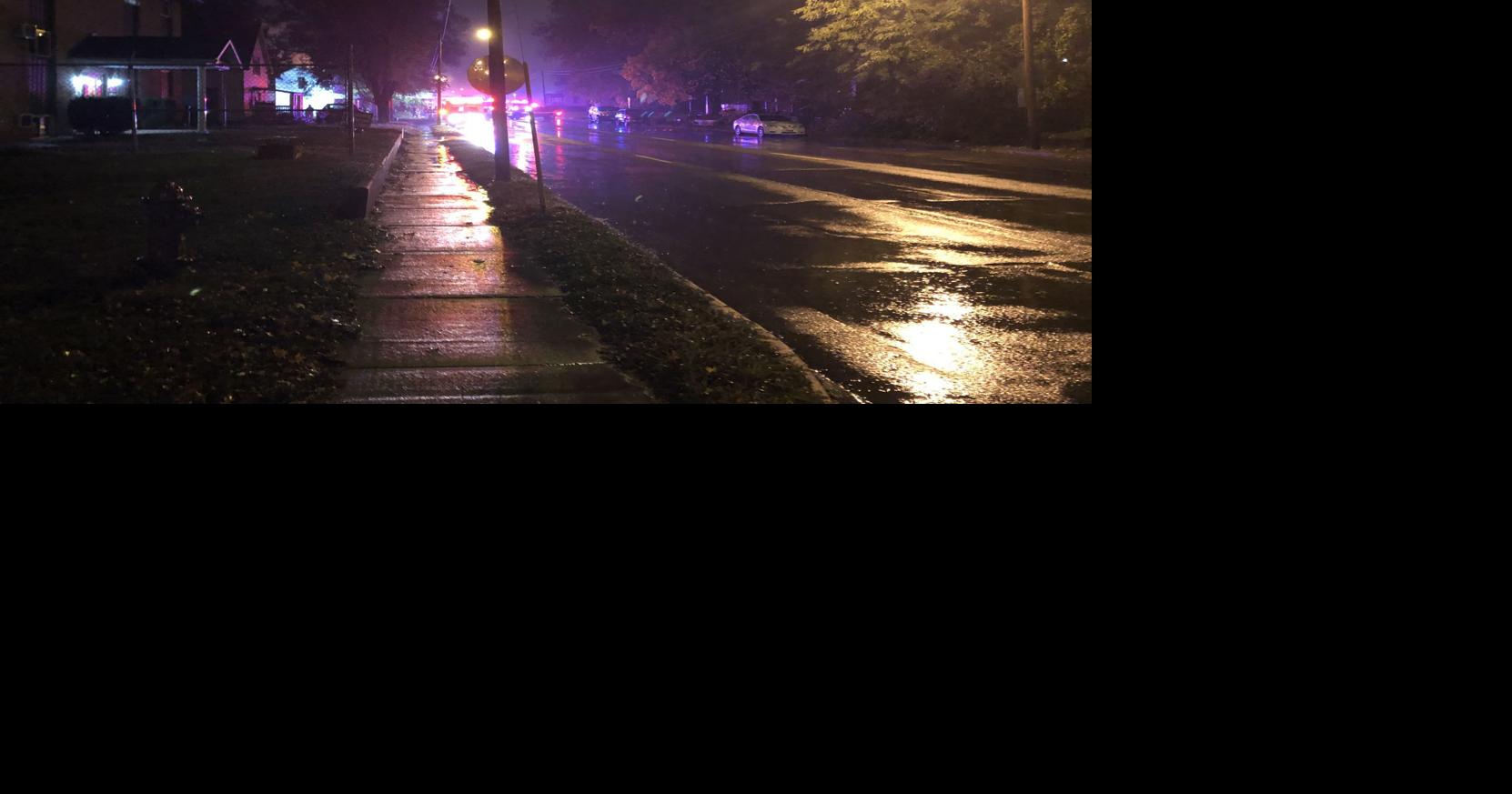 UPDATED STORY: Cause of North Water Street fire under investigation