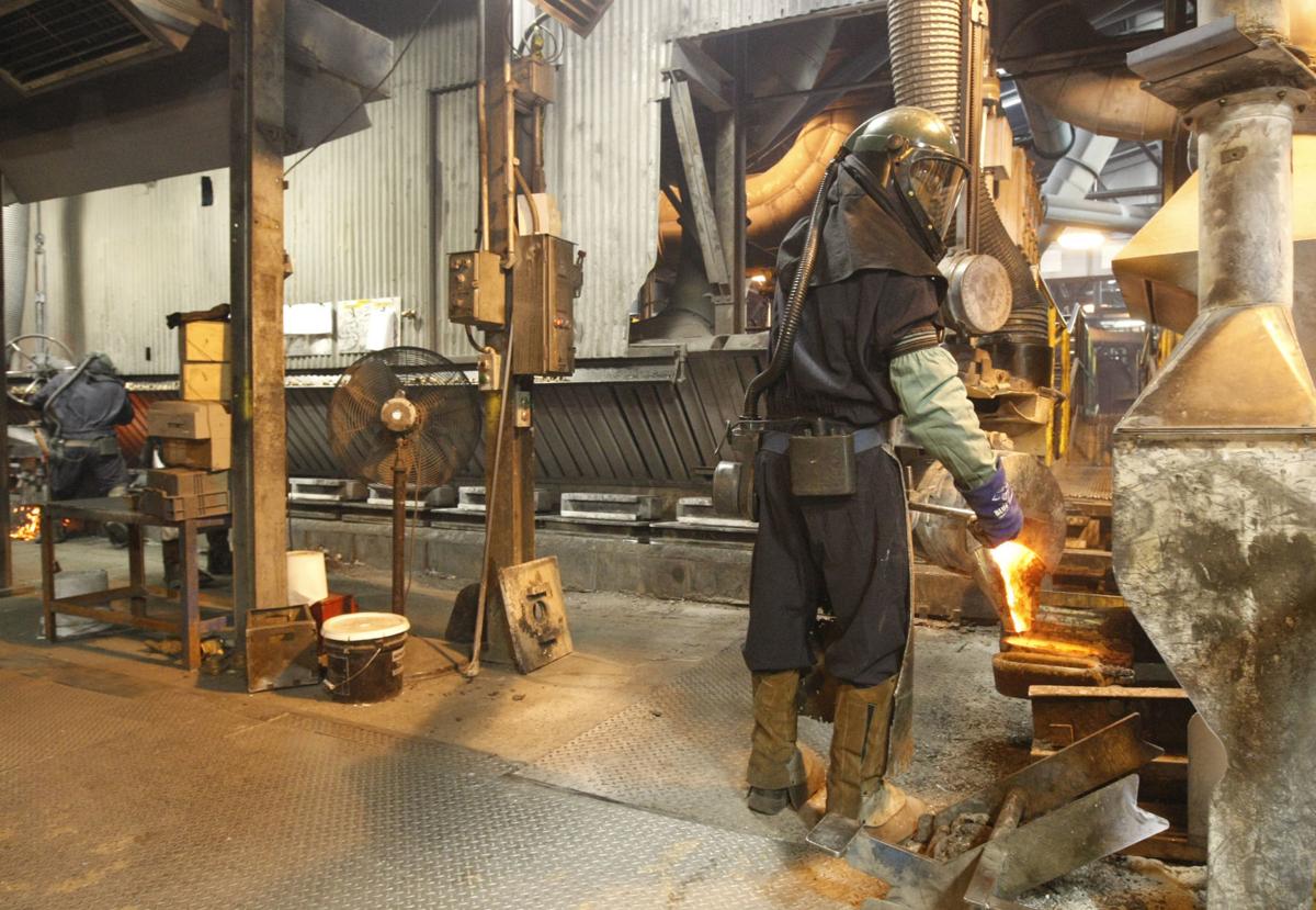 OUR VIEW: Mueller legacy runs deep in Decatur