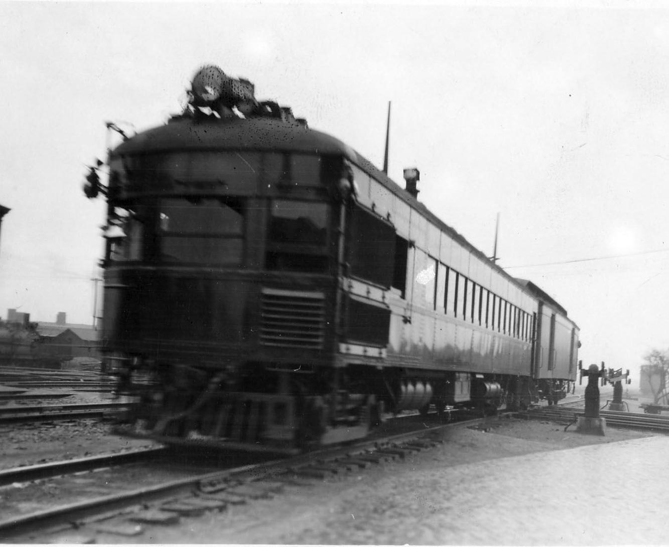 PHOTOS: Take a look at these Wabash train engines
