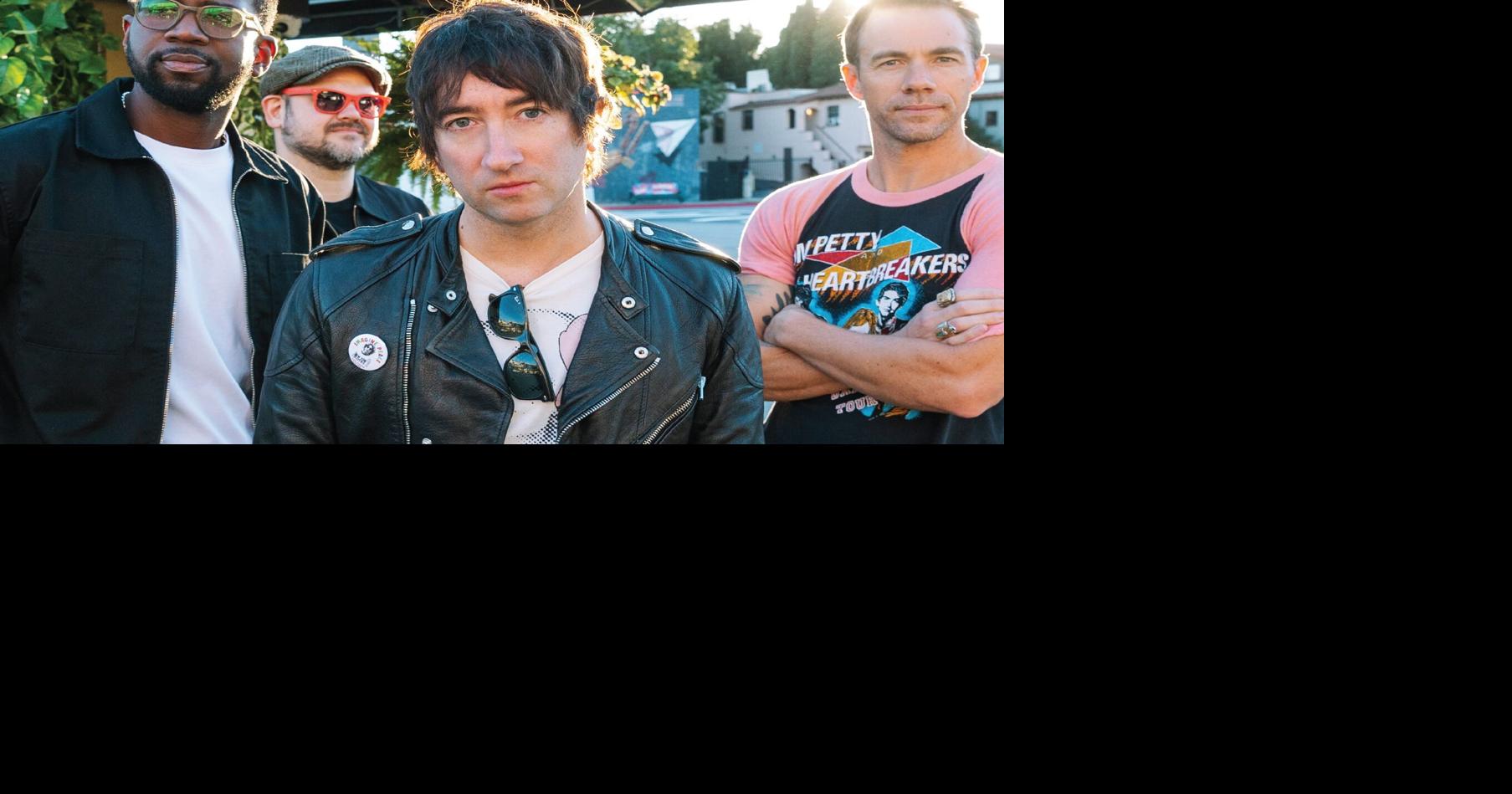 Devon Amphitheater adds Plain White T's to list of concerts