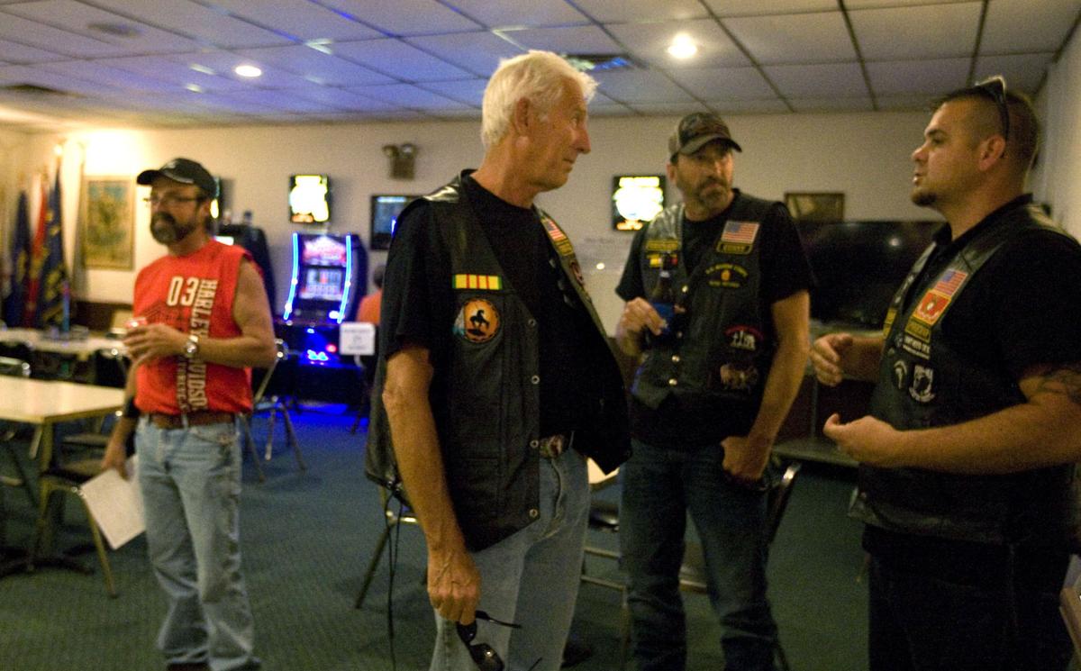 Get your compassion running | State and Regional | herald-review.com