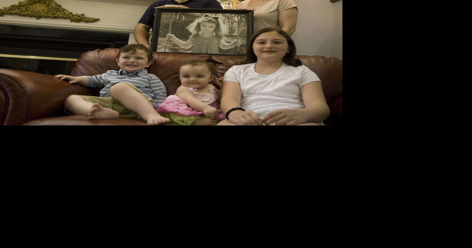 Galbos still dealing with daughter's death from sepsis