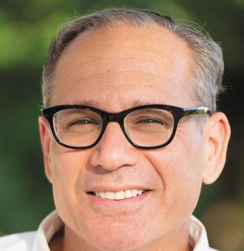 Andrew Reiner: Some dads just want to parent without stereotypes