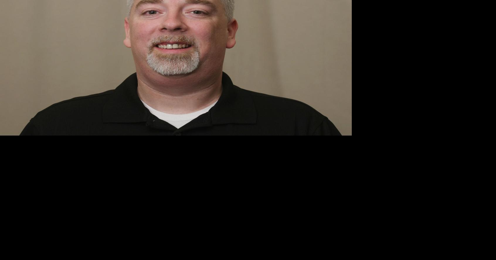 Justin Conn named Herald & Review sports editor