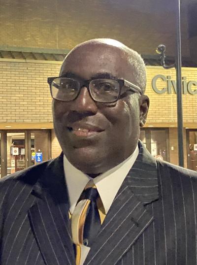 Meet the Decatur City council candidates: Dennis Cooper