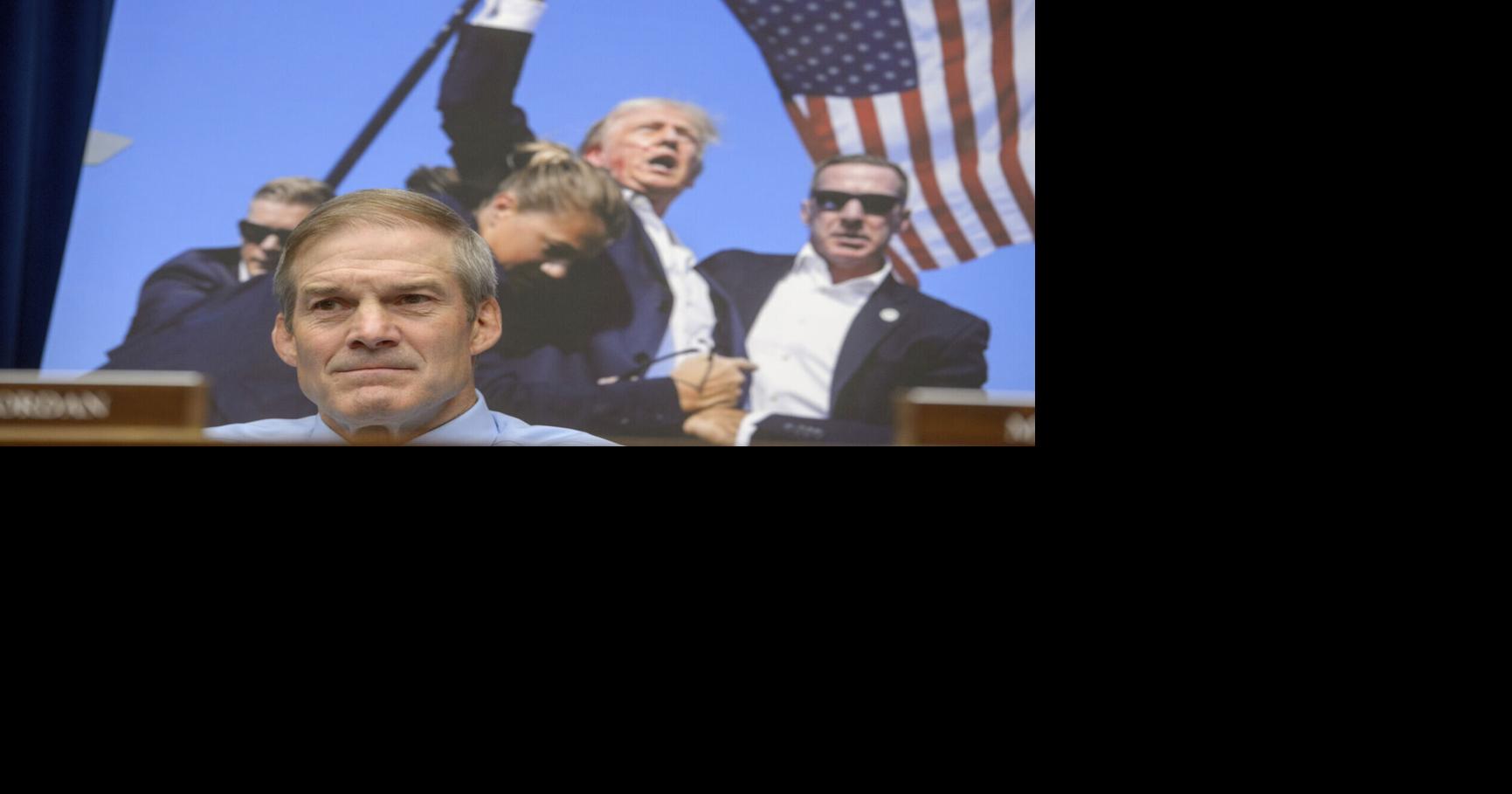 Trump agrees to FBI interview after assassination attempt