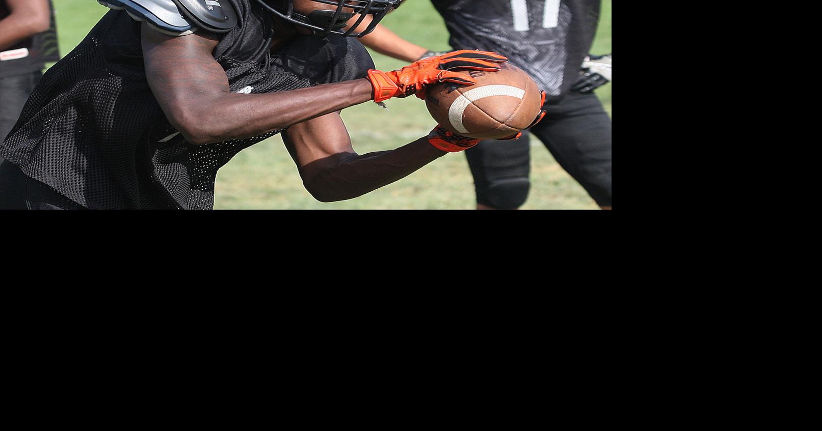 Area teams reloading, not rebuilding