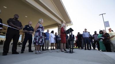 Crossing Healthcare discontinues residential services, shutters ...