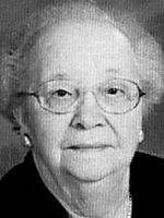 Welch, Mary Ann