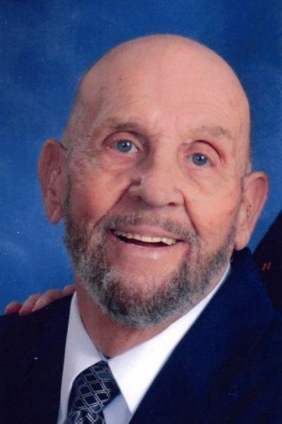 Kissel, Robert L.