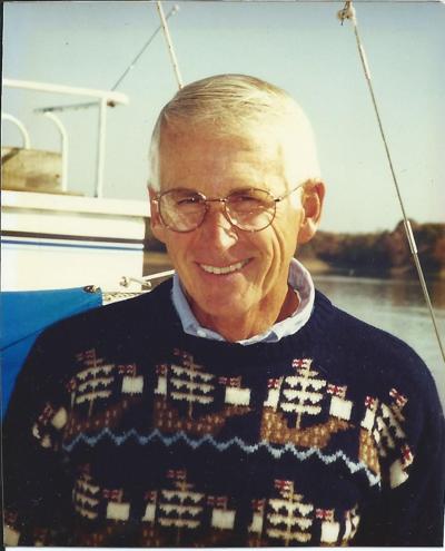 Wiles, James "Jim" R.