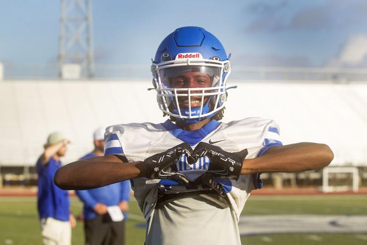 COUNTDOWN TO KICKOFF: Heat safety a major focus as New Braunfels ...