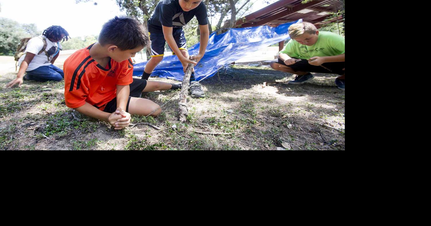 Preparing for the zombie apocalypse: Parks and Recreation Department ...