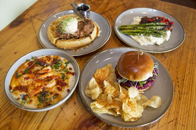 Root Cellar Cafe expands with New Braunfels location at former ...