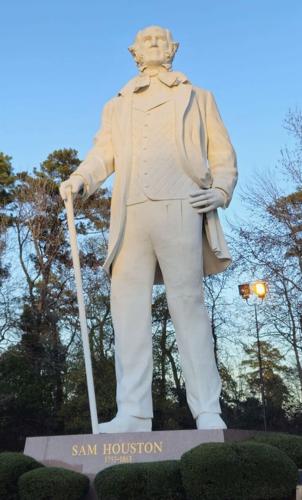 Celebrate Texas Independence Day with Sam Houston's BBQ sauce recipe ...