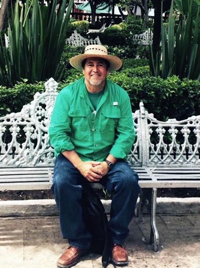 Oscar René Dueñas “Abuelito” | Obituaries | herald-zeitung.com