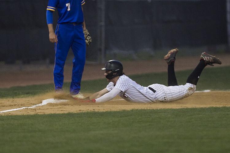 Canyon Baseball | | herald-zeitung.com