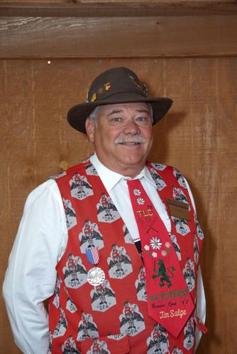 Community remembers longtime resident Tim Salge | News | herald-zeitung.com