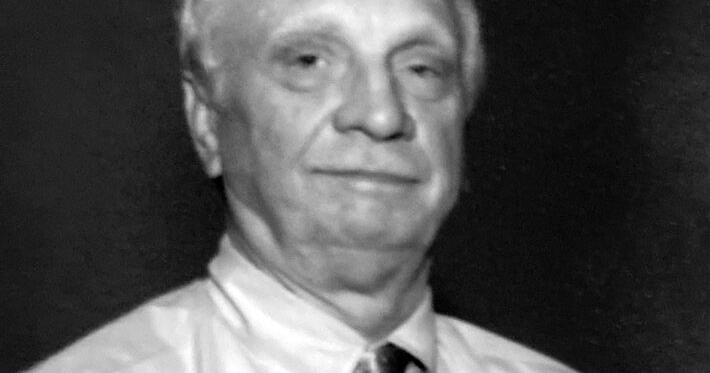 Gerald Schaefer | Obituaries | herald-zeitung.com