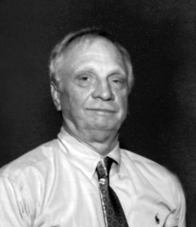 Gerald Schaefer | Obituaries | herald-zeitung.com