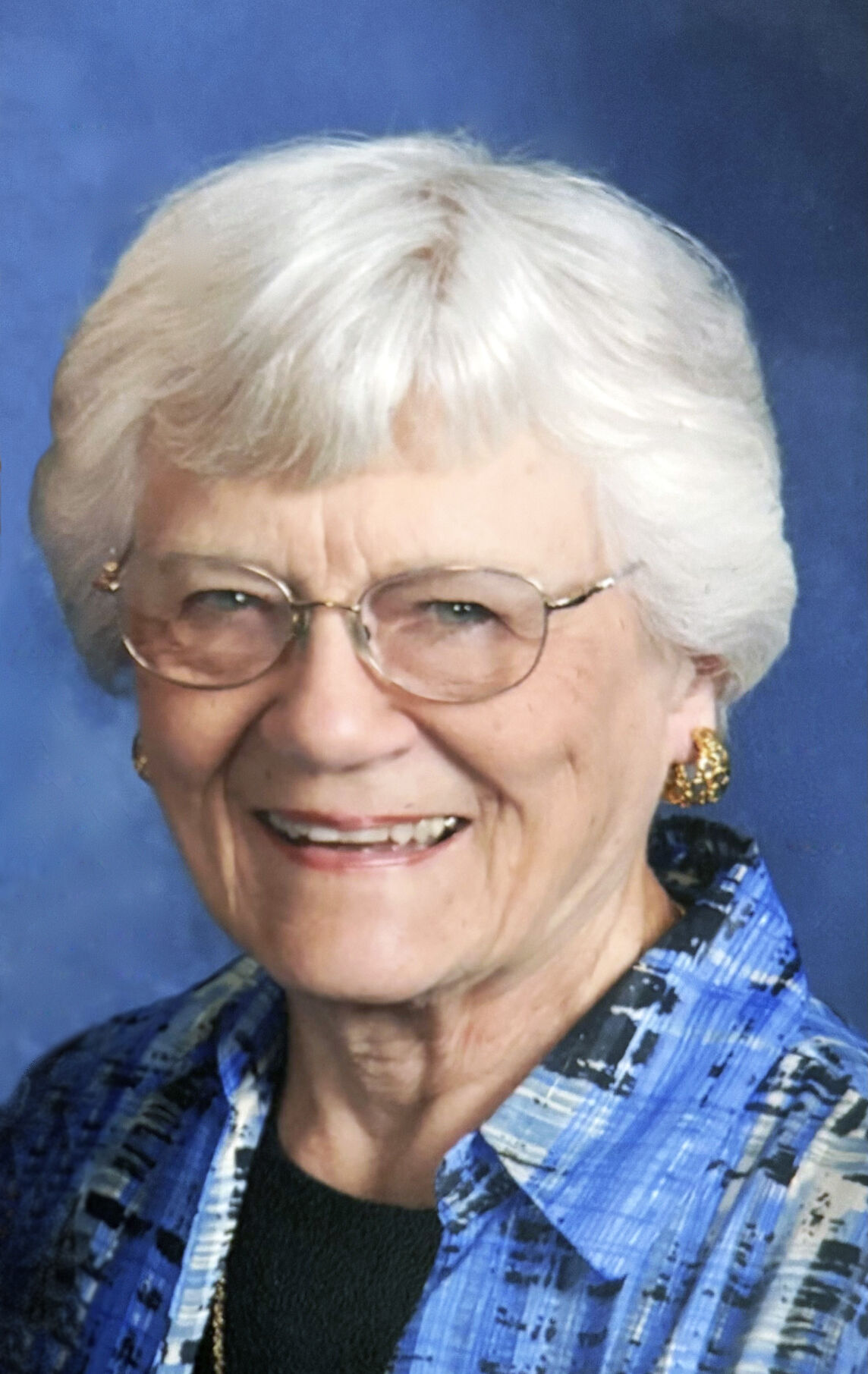 Helen Elizabeth Kypfer Zipp | Obituaries | herald-zeitung.com