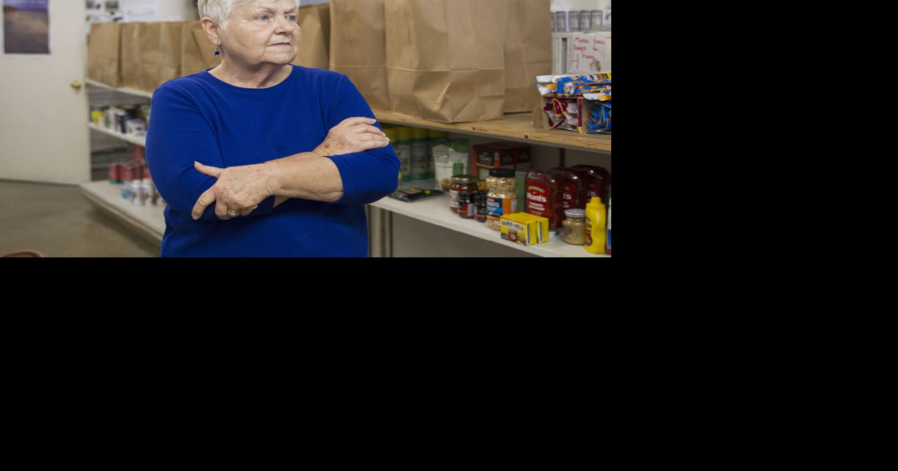 Stamp Out Hunger drive on May 13 to aid New Braunfels' SOS Food Bank ...