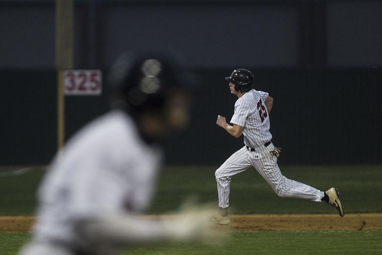 Canyon Baseball | | herald-zeitung.com