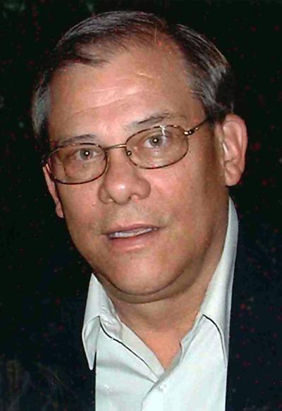 Larry J. Erben | Obituaries | herald-zeitung.com