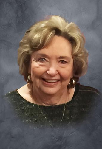 Mary Lou Ohlrich | Obituaries | herald-zeitung.com