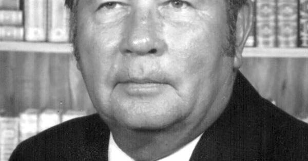 Vernon Alfred Seiler | Obituaries | herald-zeitung.com