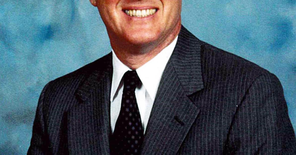 William Eaton Jackson III | Obituaries | herald-zeitung.com