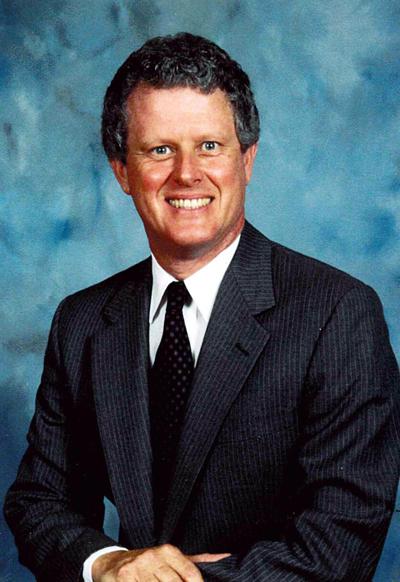 William Eaton Jackson III | Obituaries | herald-zeitung.com